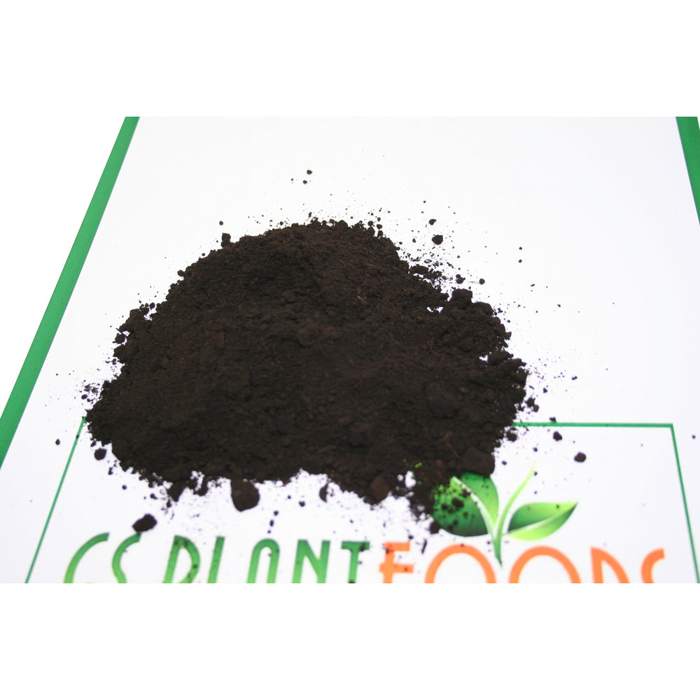 Bio-Carb All Natural Hi-Impact Soil Amendment – GS Plant Foods