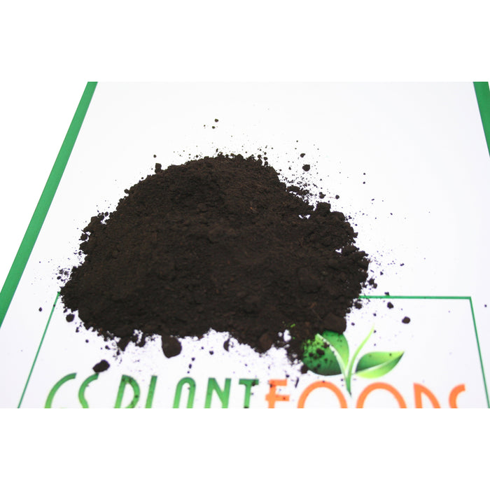 Bio-Carb All Natural Hi-Impact Soil Amendment – GS Plant Foods