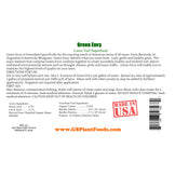 Green Envy - Lawn Turf Superfood – GS Plant Foods