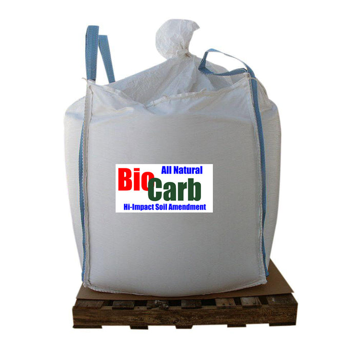 Bio-Carb All Natural Hi-Impact Soil Amendment – GS Plant Foods
